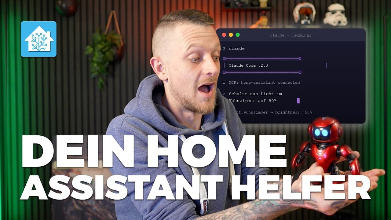 Home Assistant auf Proxmox installieren: Schritt-für-Schritt-Anleitung ...