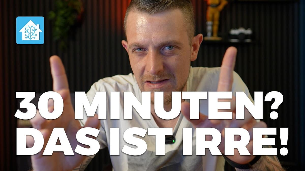 Home Assistant Mediaplayer: TV, Musik & TTS automatisieren | Alles ...